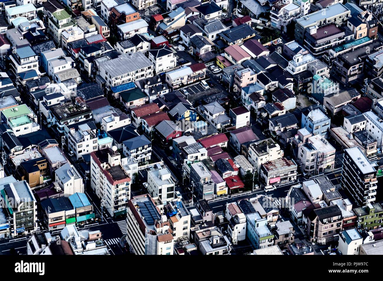 Tokyo Sky Tree Views, Tokyo, Japan Tokyo Sky Tree Views, Tokyo, Japan ...