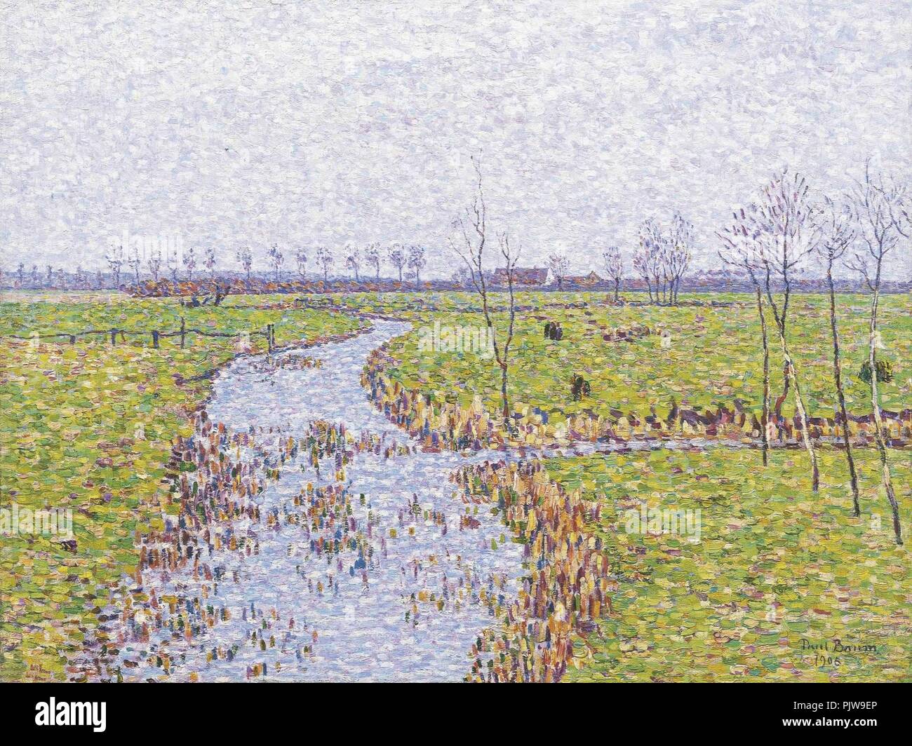 Paul baum hi-res stock photography and images - Alamy