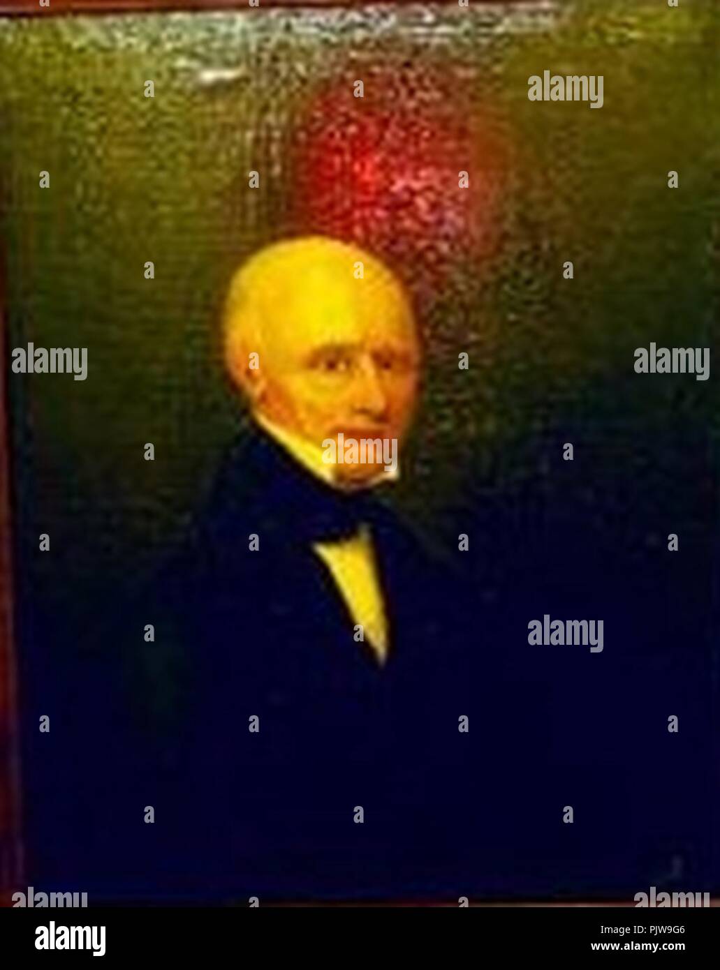 Reasin Beall - Wooster Stock Photo - Alamy