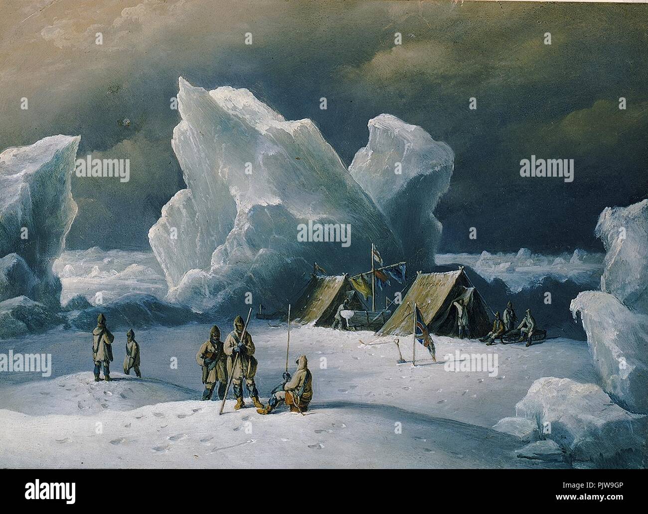 Brydges hi-res stock photography and images - Alamy