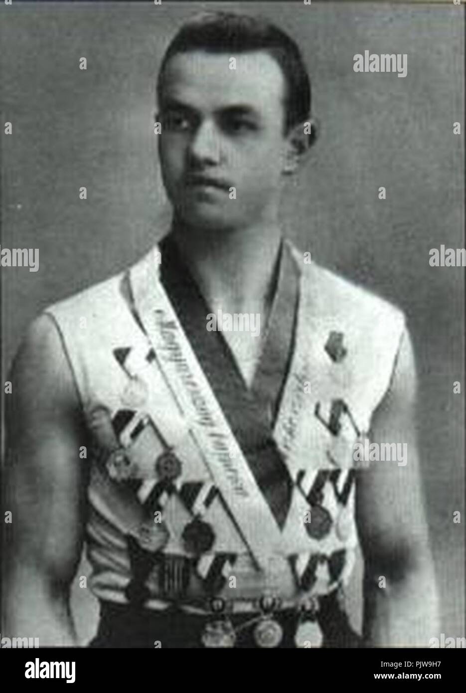 Rudolf bauer hi-res stock photography and images - Alamy