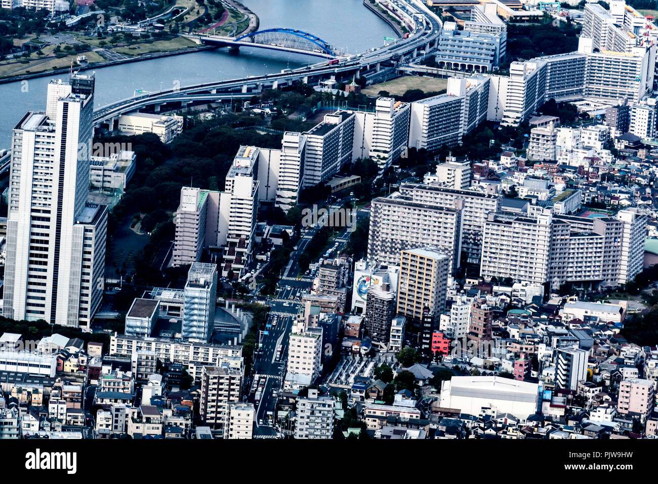 Tokyo Sky Tree Views, Tokyo, Japan Tokyo Sky Tree Views, Tokyo, Japan ...