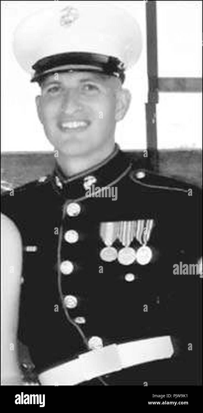 Historical usmc hi-res stock photography and images - Alamy