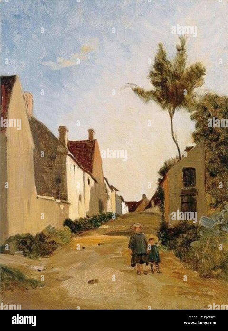 Chailly hi-res stock photography and images - Alamy