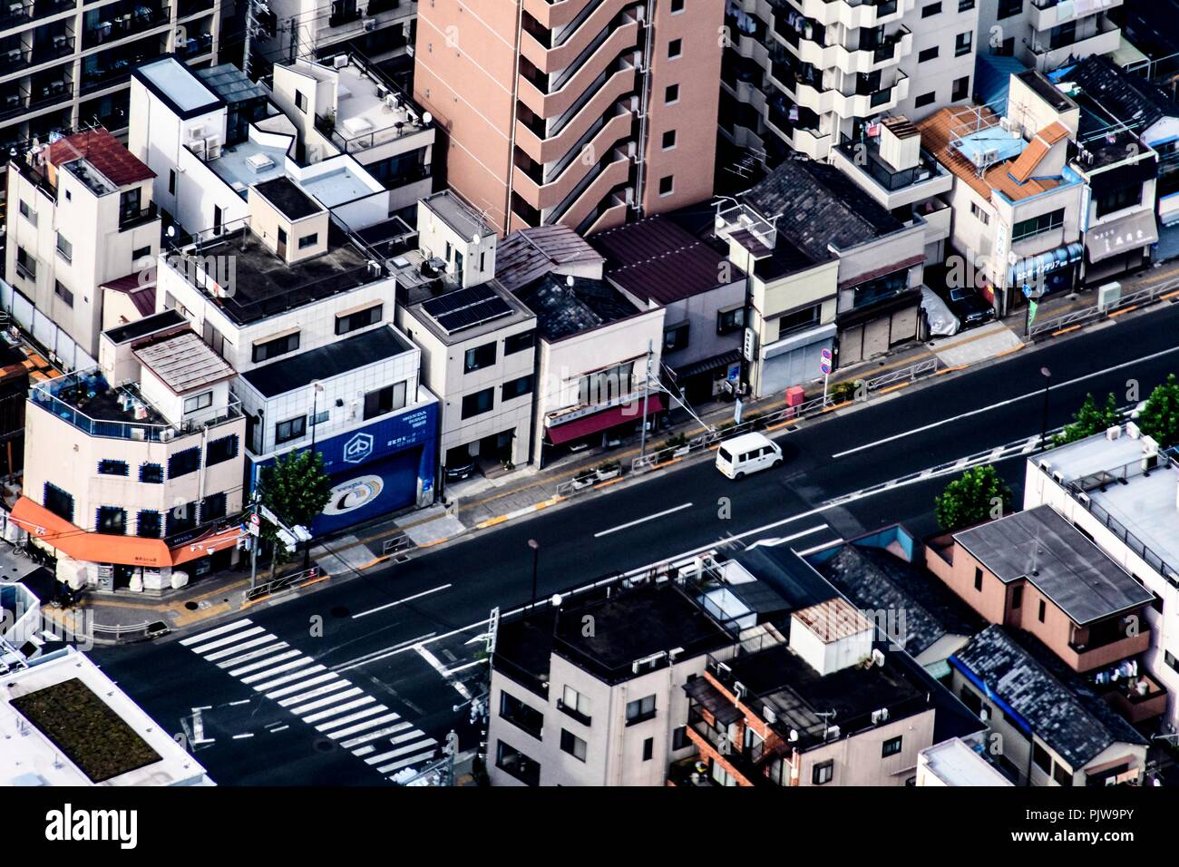 Tokyo Sky Tree Views, Tokyo, Japan Tokyo Sky Tree Views, Tokyo, Japan ...