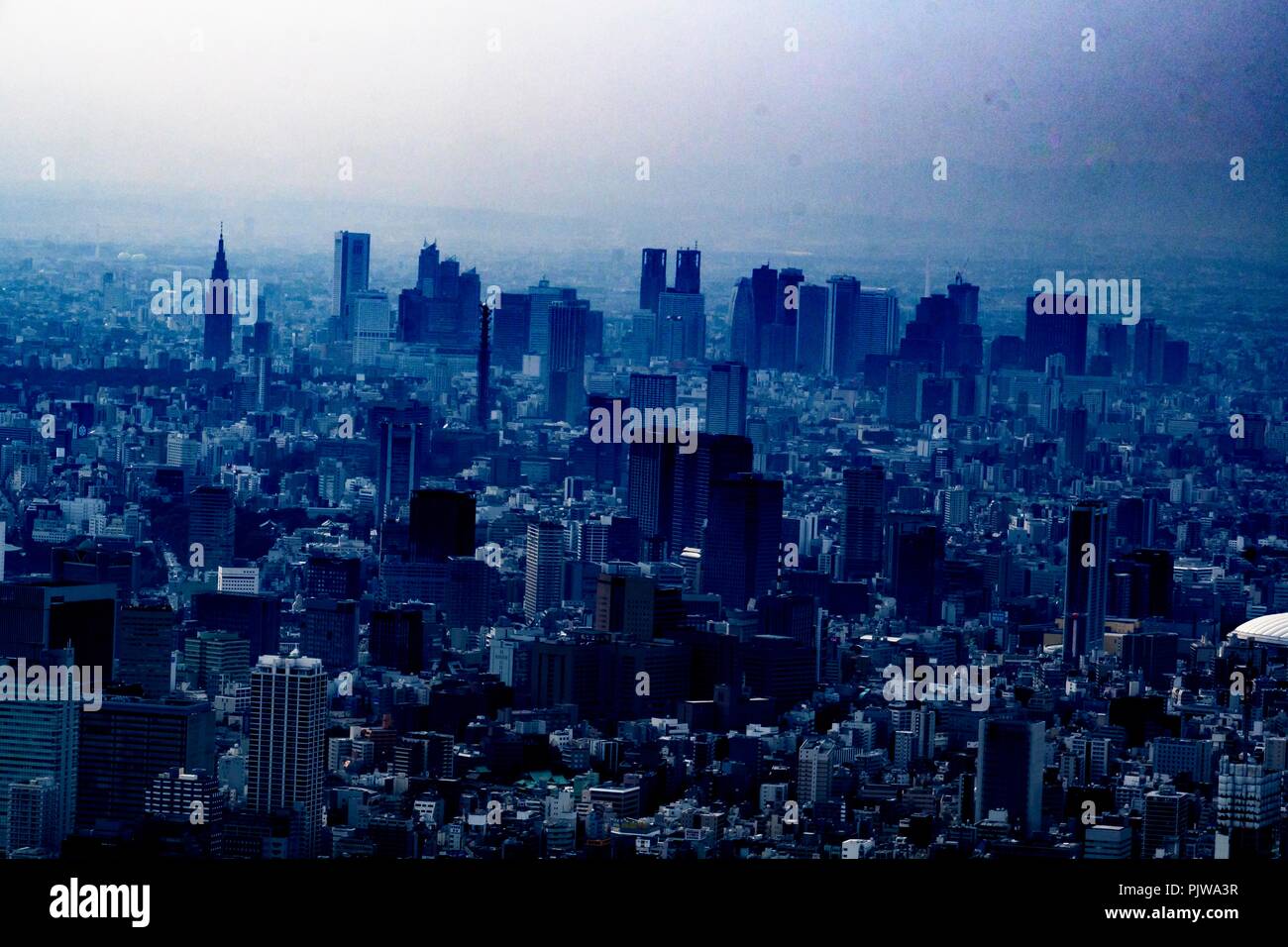 Tokyo Sky Tree Views, Tokyo, Japan Tokyo Sky Tree Views, Tokyo, Japan ...