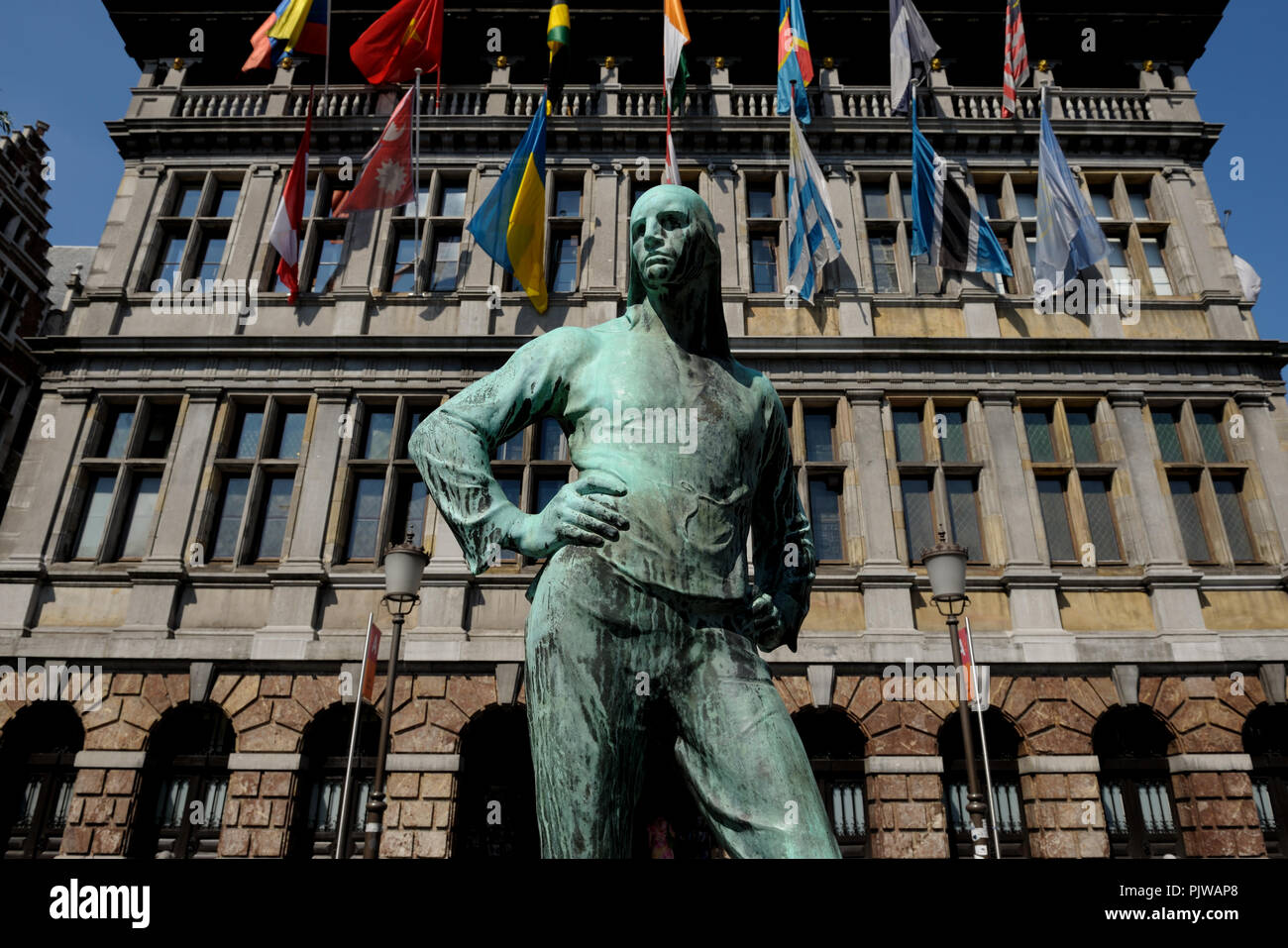 Constantin Meunier Stock Photos & Constantin Meunier Stock Images - Alamy
