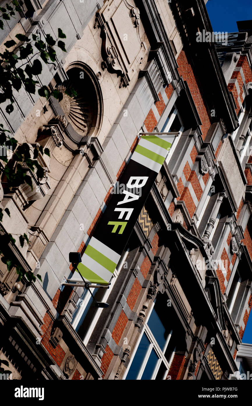 Formerly flanders hi-res stock photography and images - Alamy