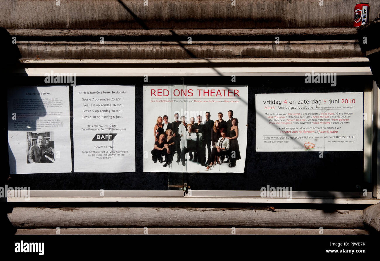 Formerly flanders hi-res stock photography and images - Alamy