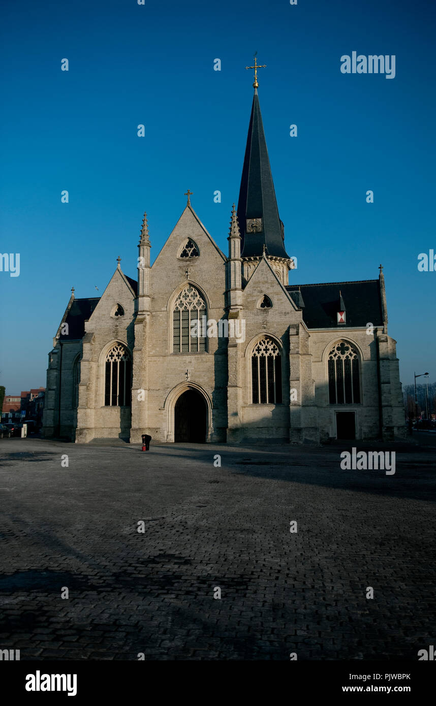 Beveren waas hi-res stock photography and images - Alamy