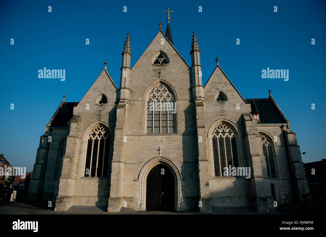 Beveren Waas High Resolution Stock Photography and Images - Alamy