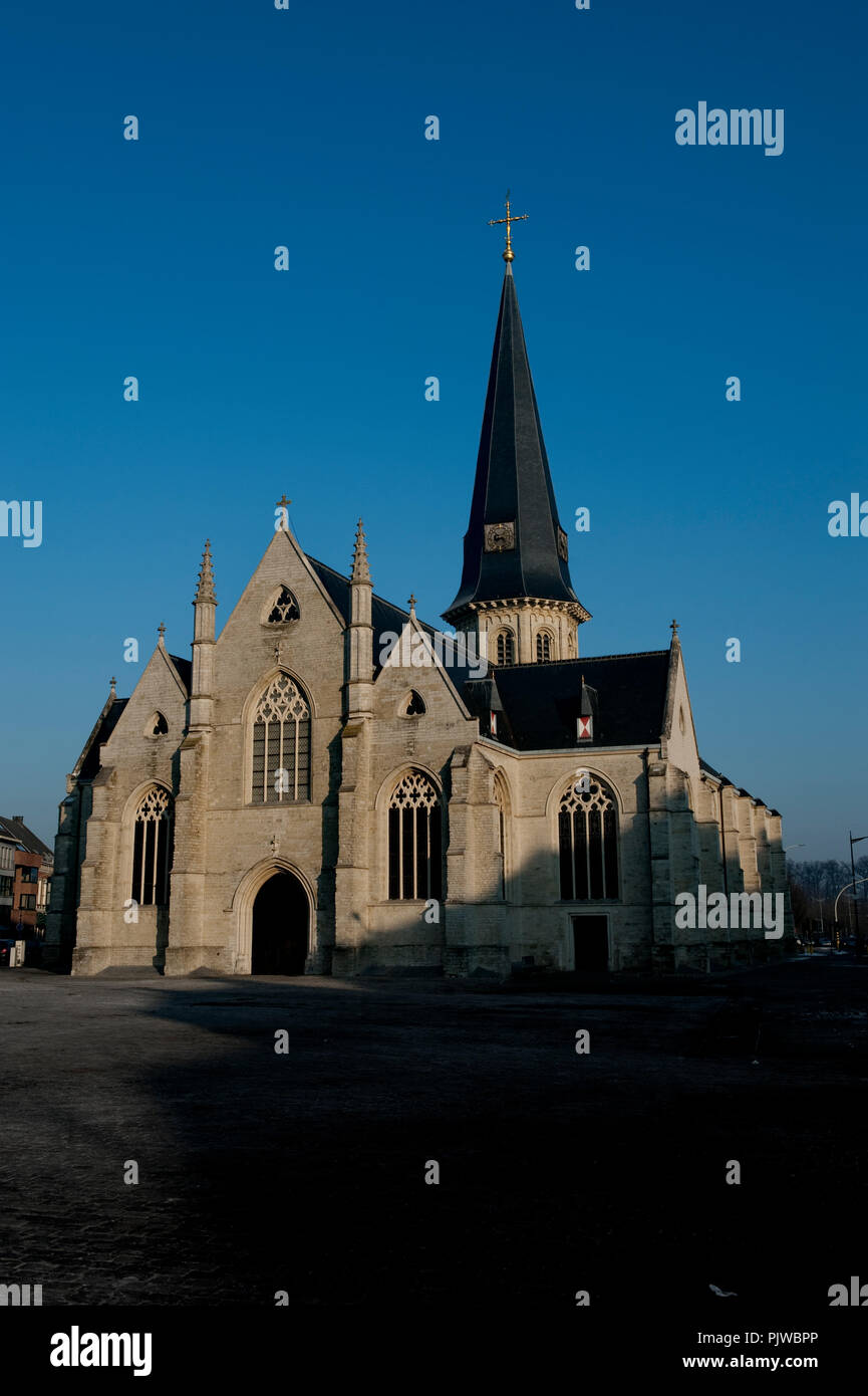 Beveren waas hi-res stock photography and images - Alamy