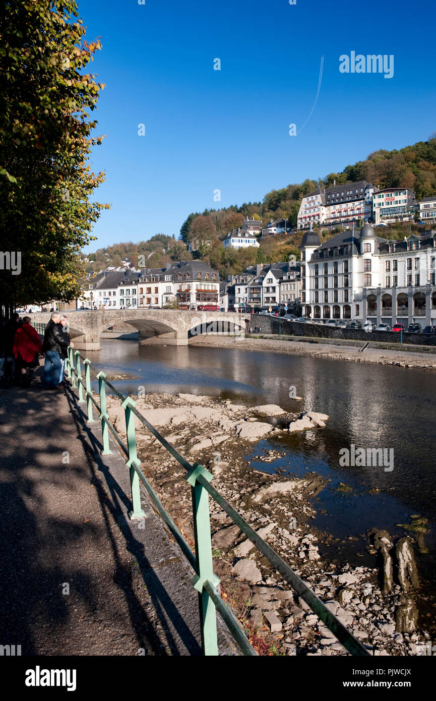 Belgische ardennen hi-res stock photography and images - Alamy