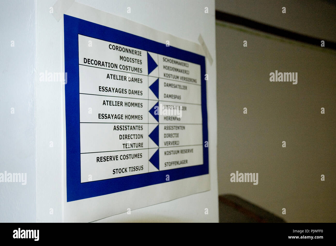 Monnaie de munt hi-res stock photography and images - Alamy