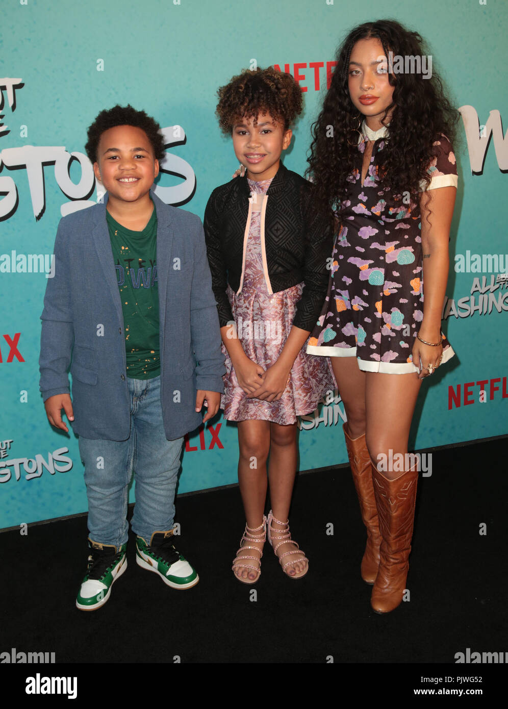 Maceo smedley hi-res stock photography and images - Alamy