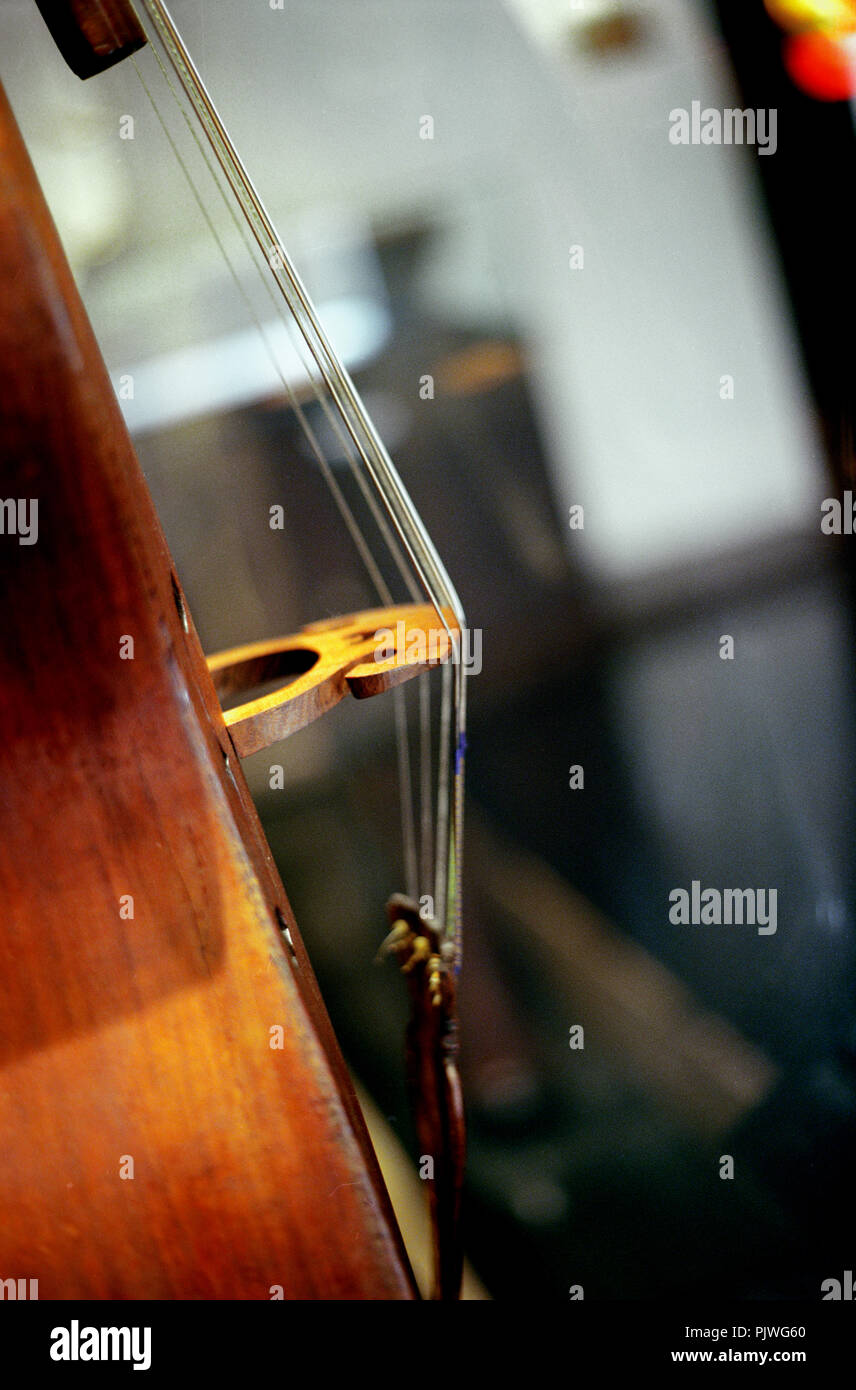 The Musical Instruments Museum in Brussels (Belgium, 12/05/2005 Stock ...