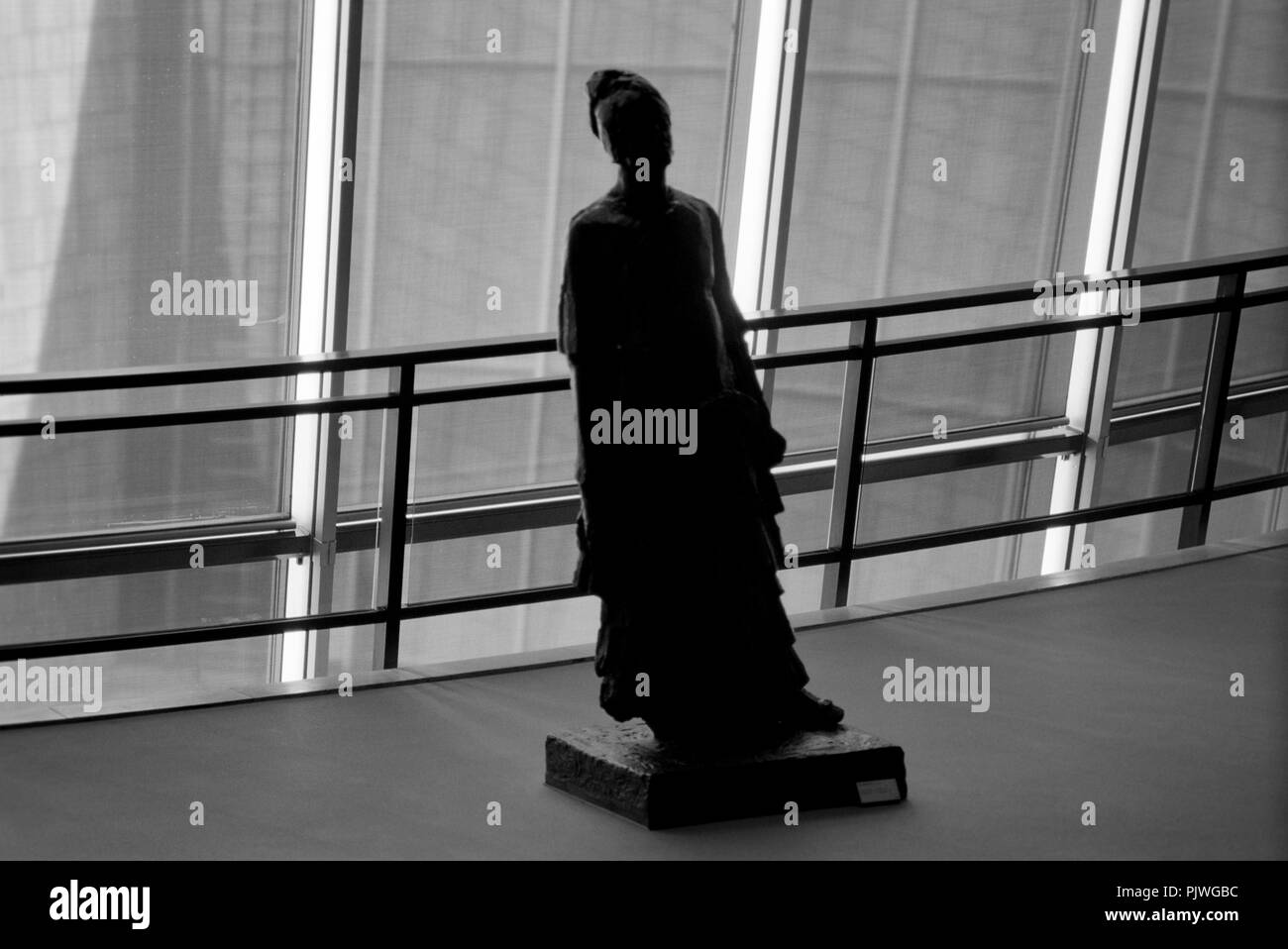 Royal painting museum Black and White Stock Photos & Images - Alamy