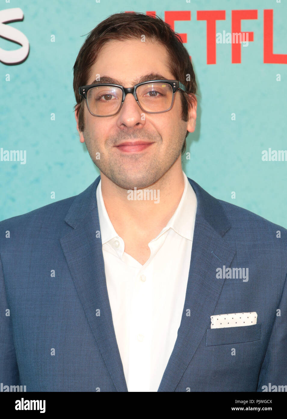 Celebrities attend Netflix's All About the Washingtons Season One ...