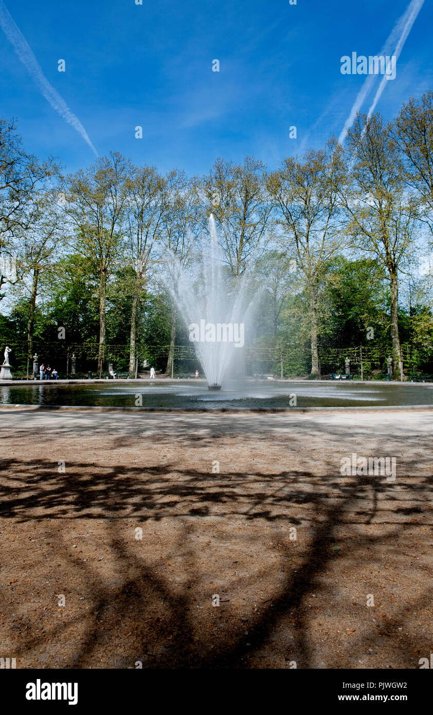 Warande park hi-res stock photography and images - Alamy