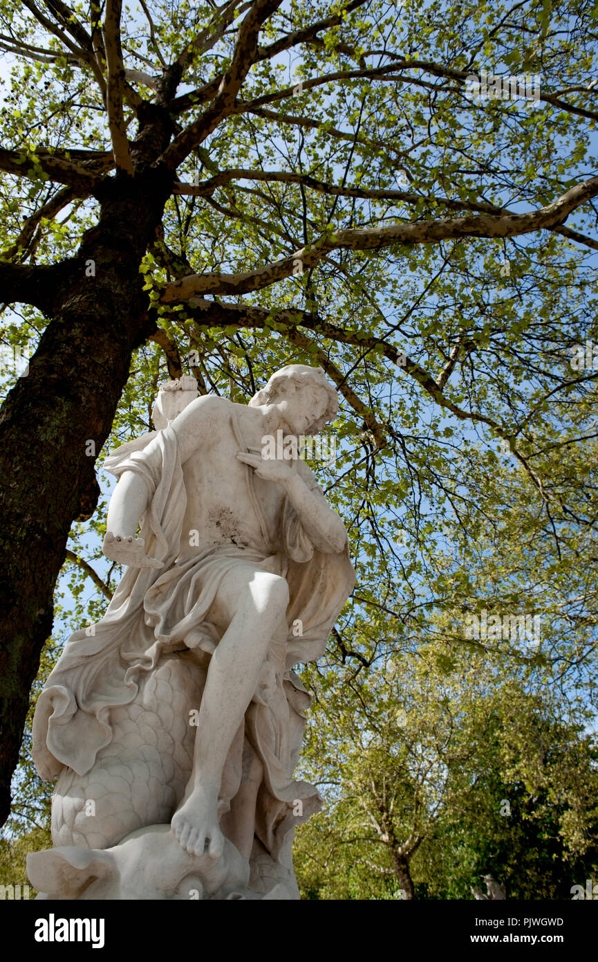 Warande park hi-res stock photography and images - Alamy