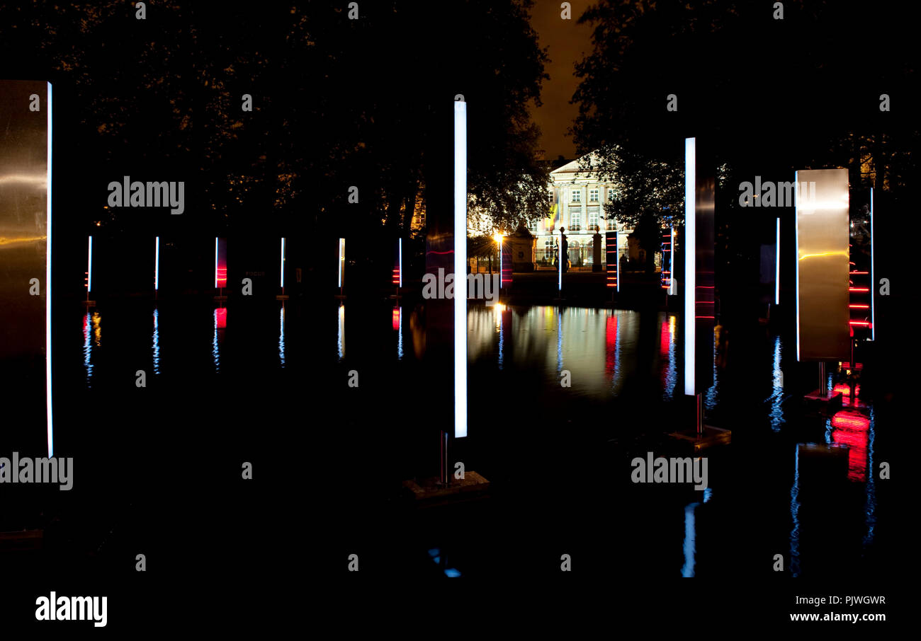 Installation cybernetique hi-res stock photography and images - Alamy