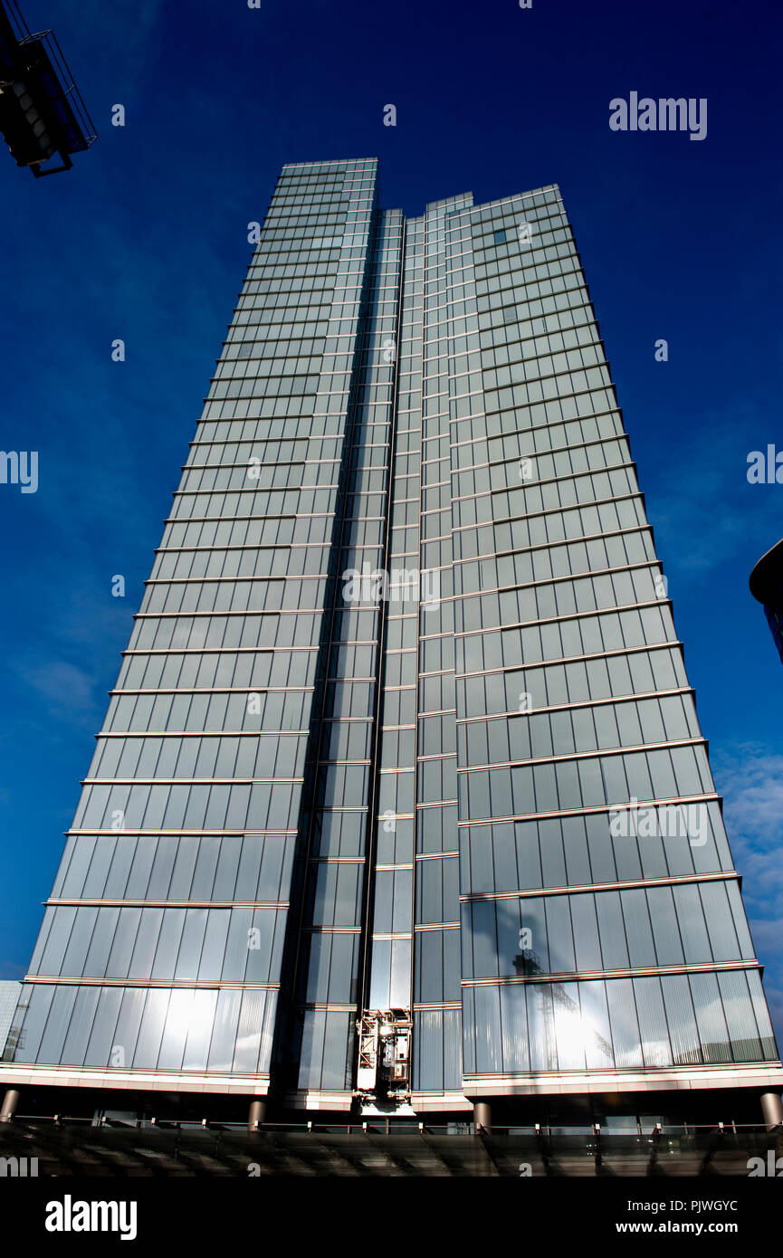 Rogier tower hi-res stock photography and images - Alamy