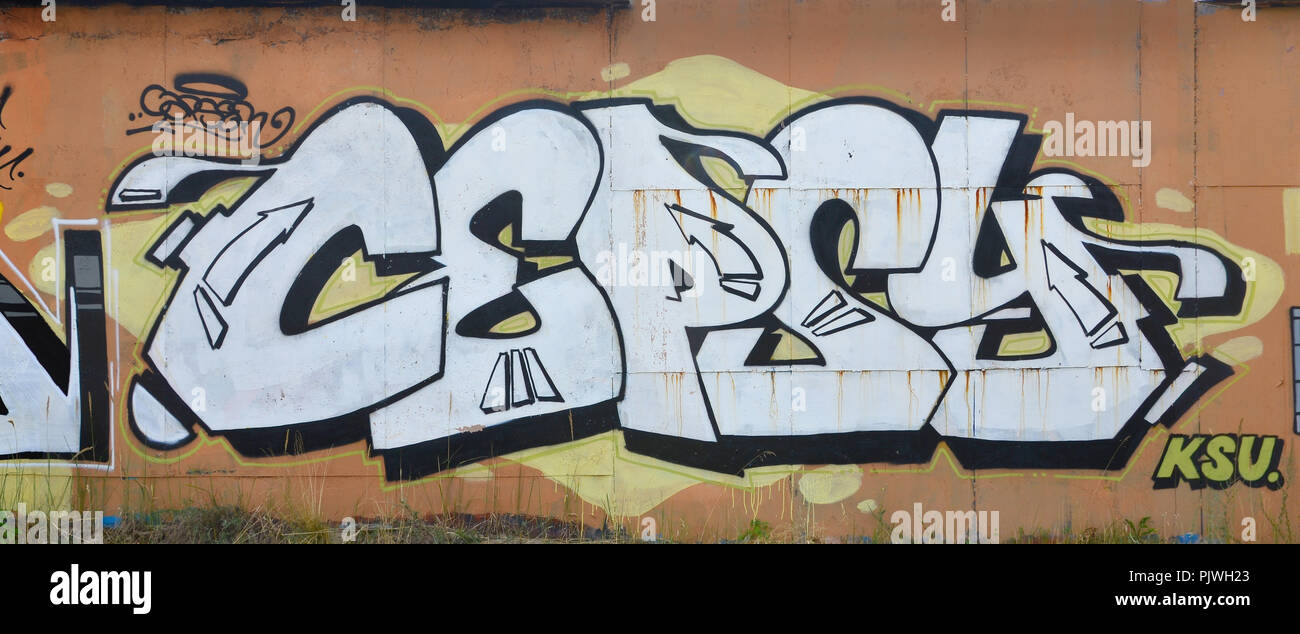 Graffiti Sketches Outlines Drawings