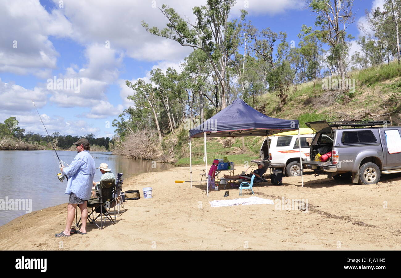 Australian country bank hi-res stock photography and images - Alamy