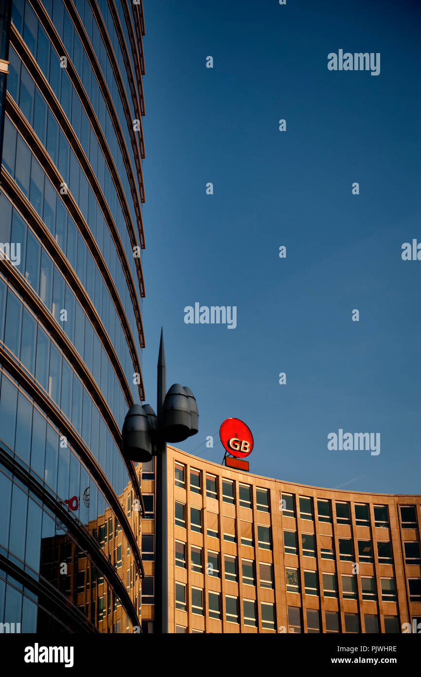 Madou Plaza Brussels