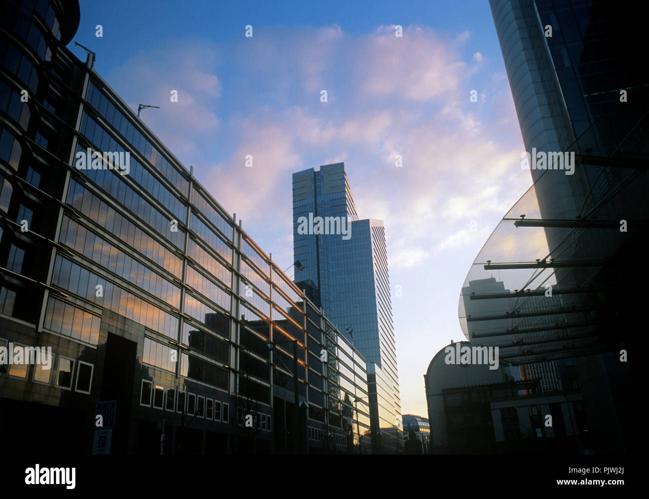Tour rogier hi-res stock photography and images - Alamy