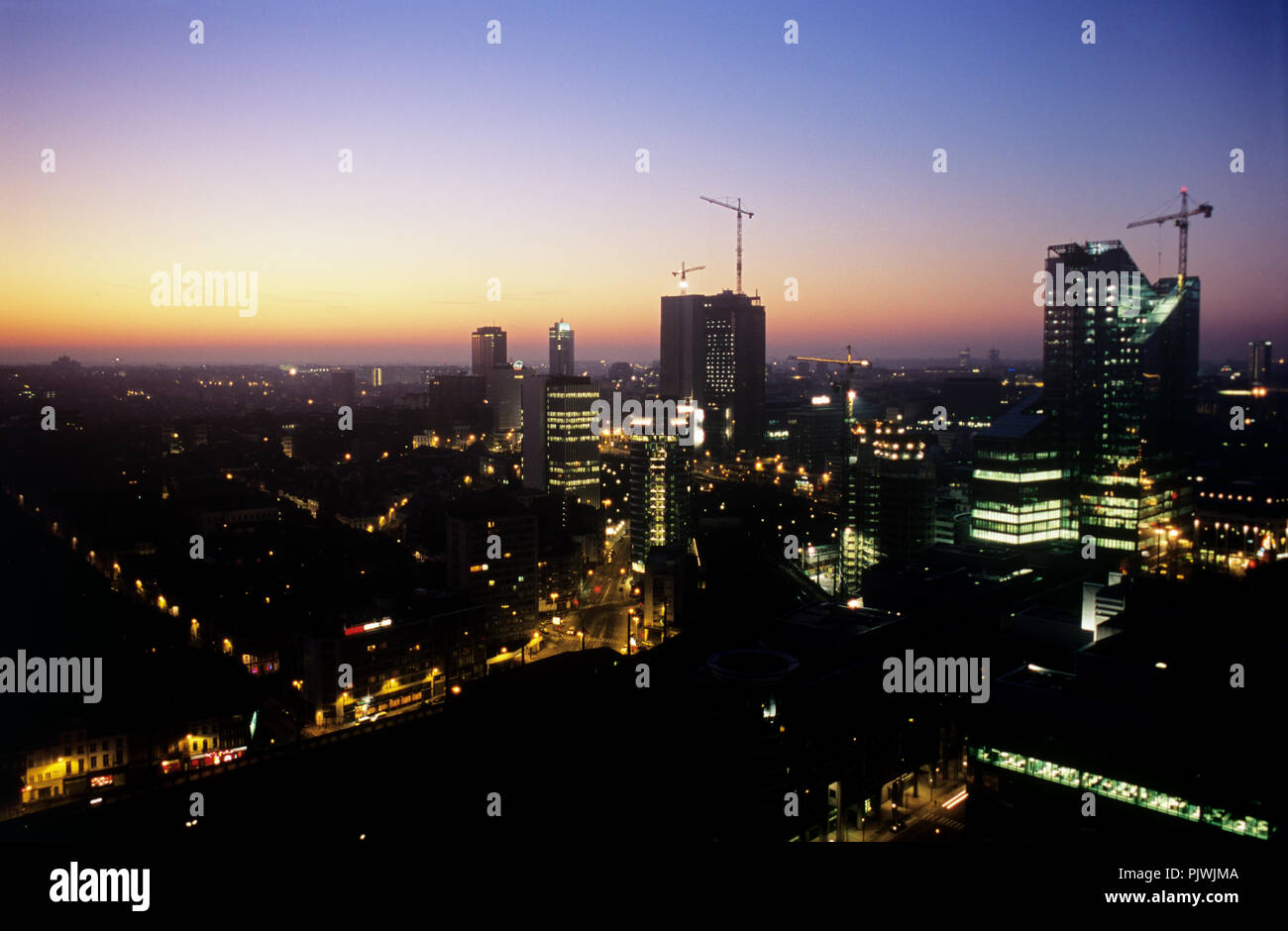 Madou plaza tower hi-res stock photography and images - Alamy