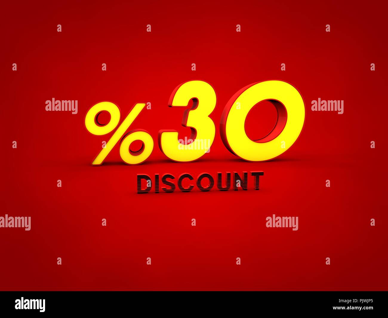 typography, 3d font image Stock Photo - Alamy