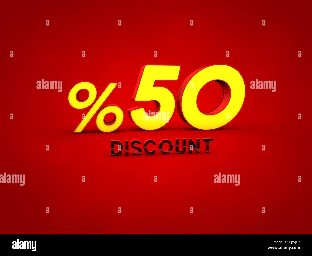 Typography 3d font image hi-res stock photography and images - Alamy