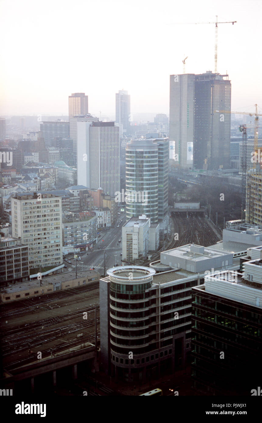 Madou plaza tower hi-res stock photography and images - Alamy