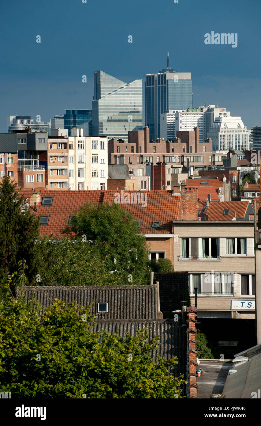 Financien toren hi-res stock photography and images - Alamy
