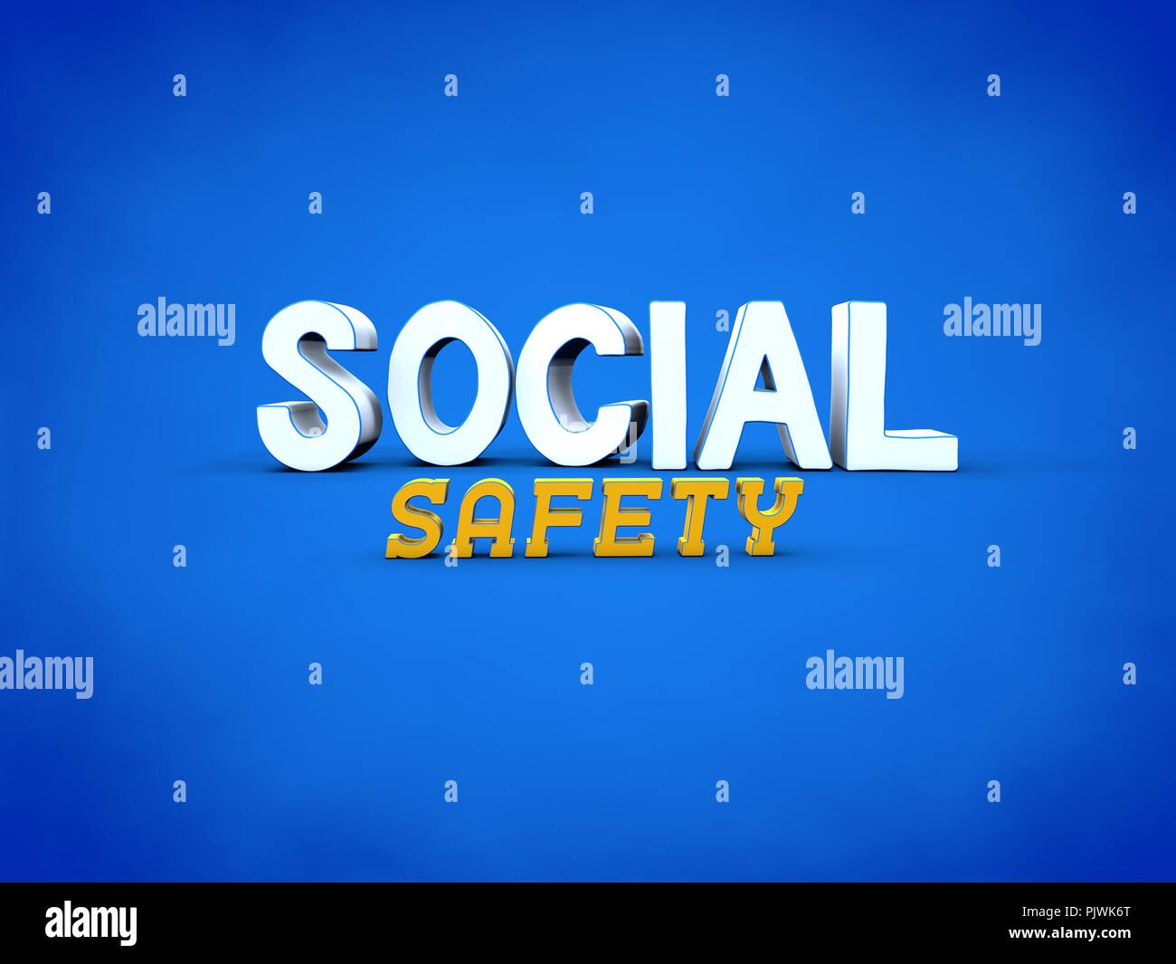 social, safety concept background Stock Photo - Alamy