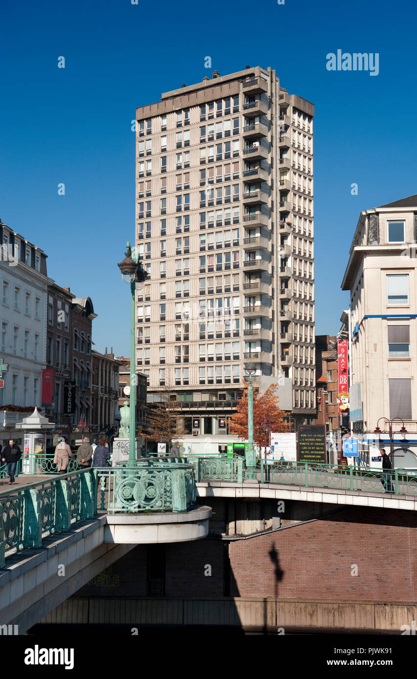 Place emile buisset hi-res stock photography and images - Alamy