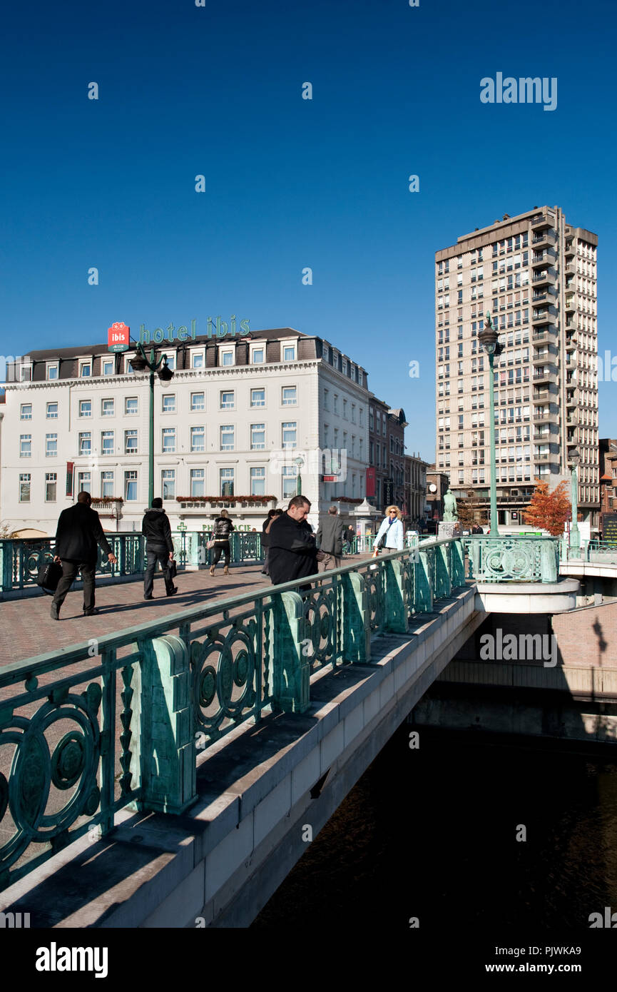 Place emile buisset hi-res stock photography and images - Alamy