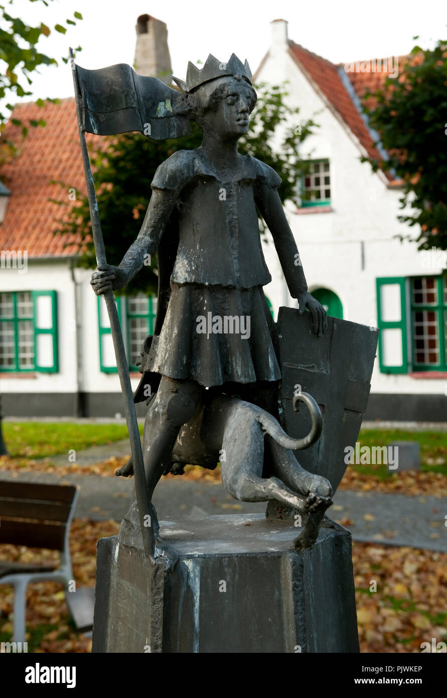 Toerisme west vlaanderen hi-res stock photography and images - Alamy