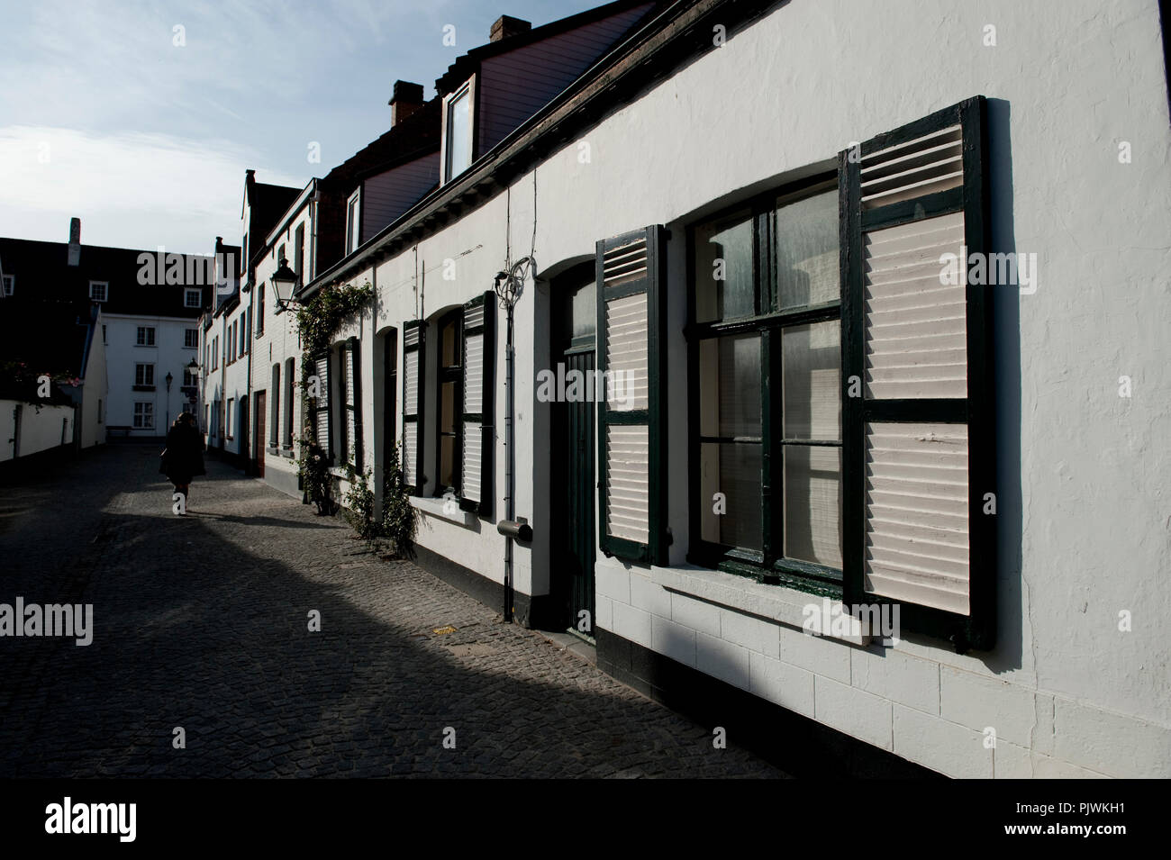 Toerisme West Vlaanderen High Resolution Stock Photography and Images ...