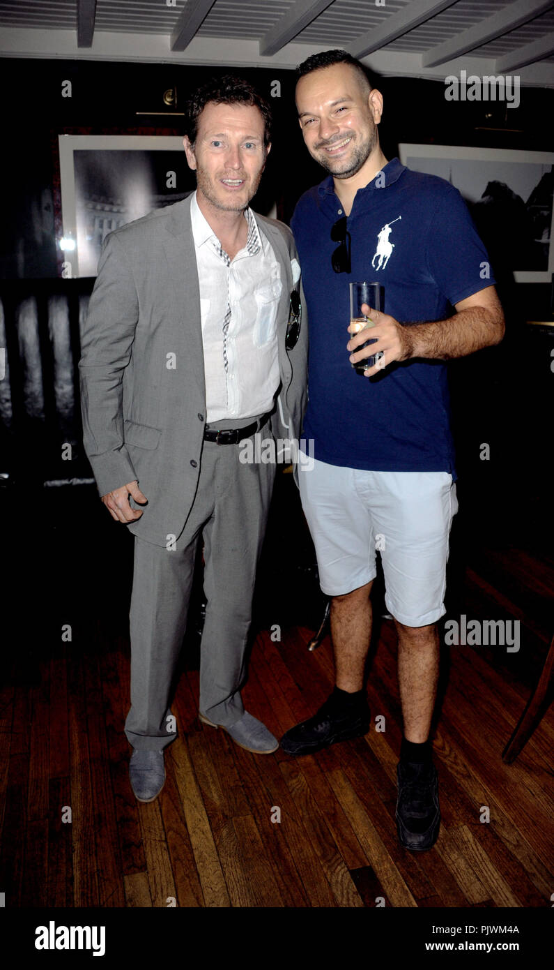 Nick nevern hi-res stock photography and images - Alamy