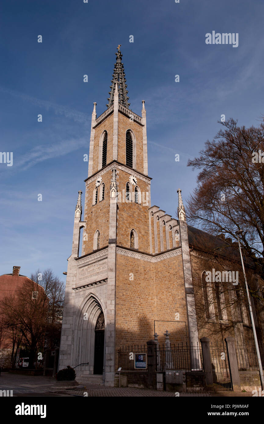 Neogotische stijl hi-res stock photography and images - Alamy