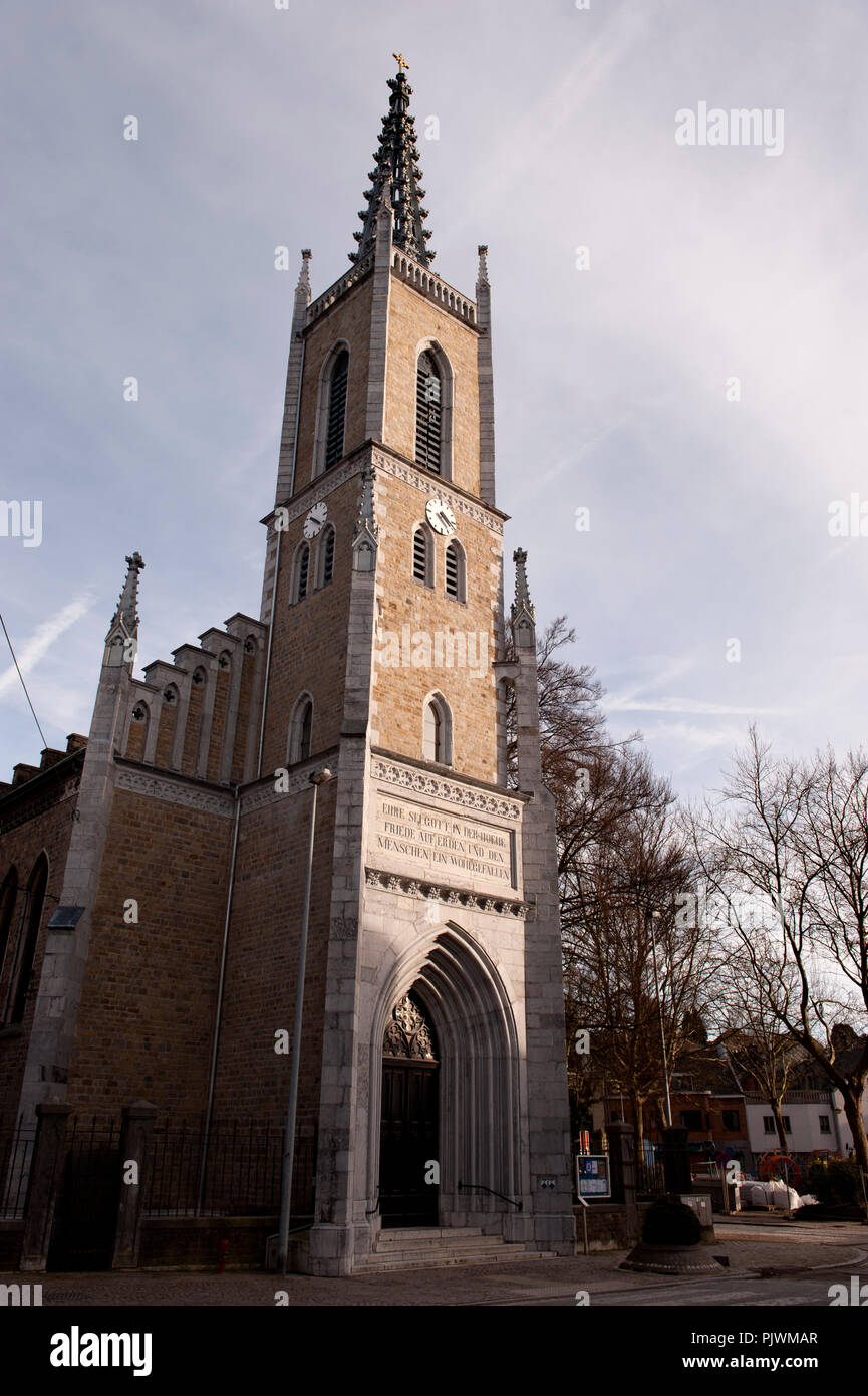 Neogotische Stijl High Resolution Stock Photography and Images - Alamy