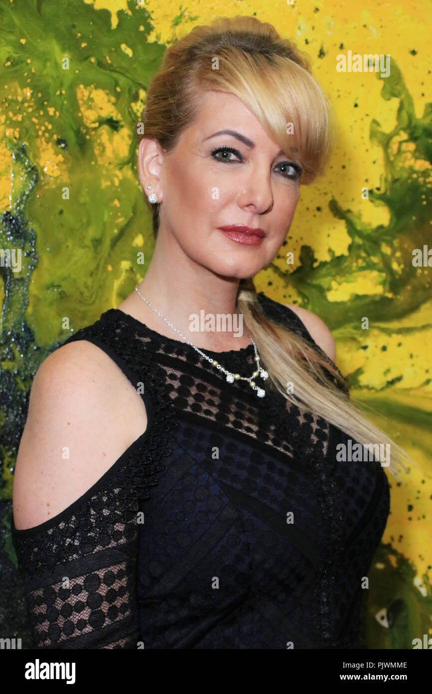 Sage stevens hi-res stock photography and images - Alamy