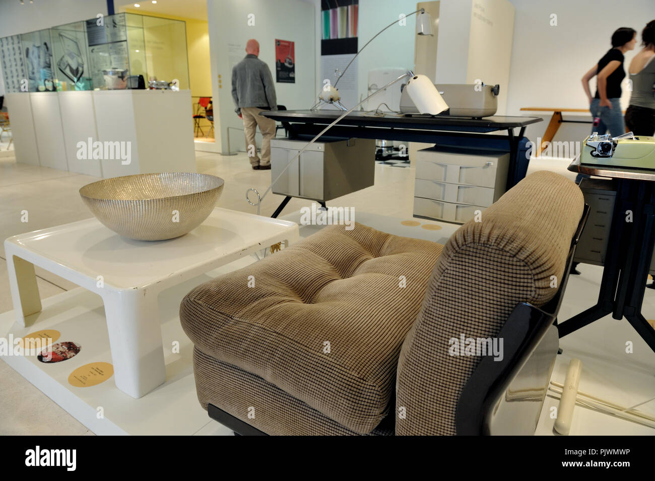 Design museum gent ghent hi-res stock photography and images - Alamy