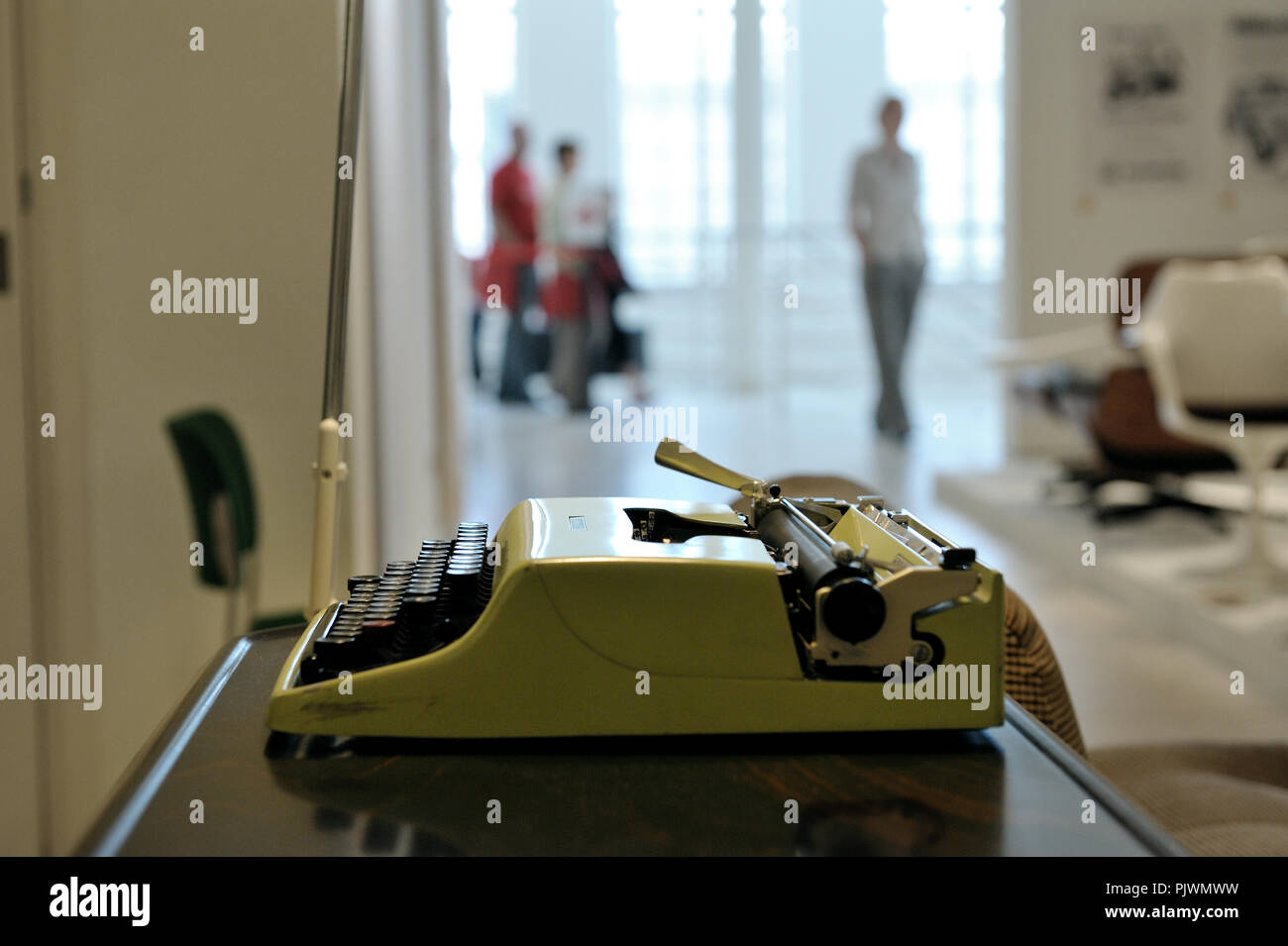 Design museum gent ghent hi-res stock photography and images - Alamy