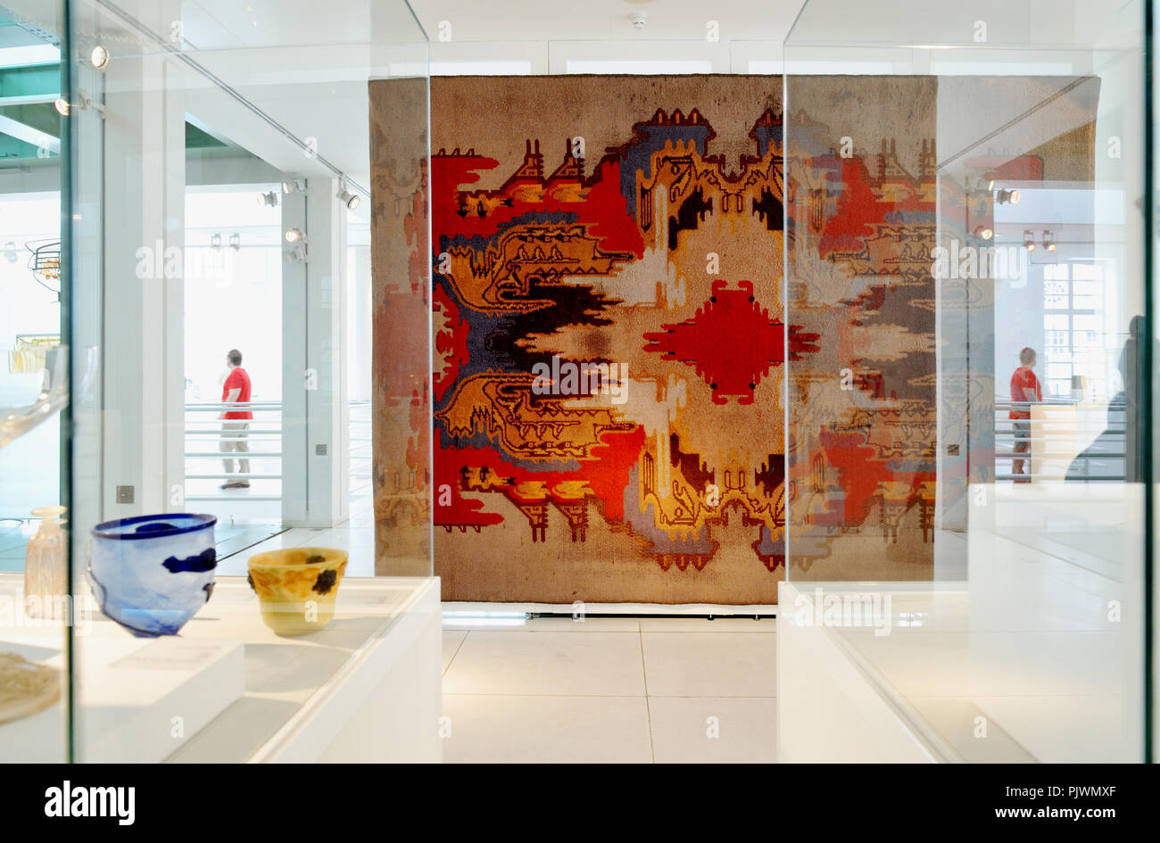 The design museum ghent hi-res stock photography and images - Alamy