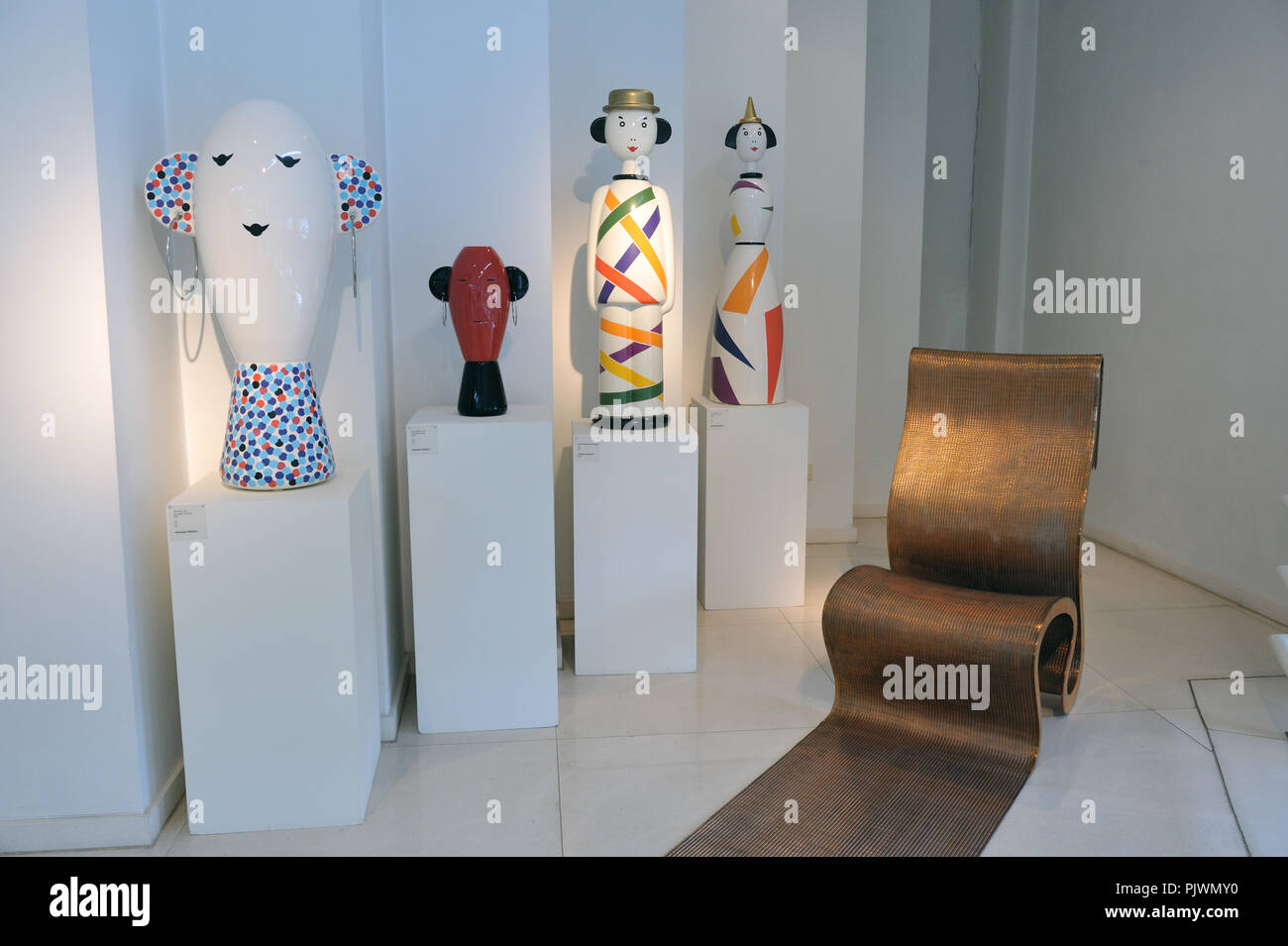 the Design Museum in Ghent (Belgium, 03/08/2008 Stock Photo - Alamy