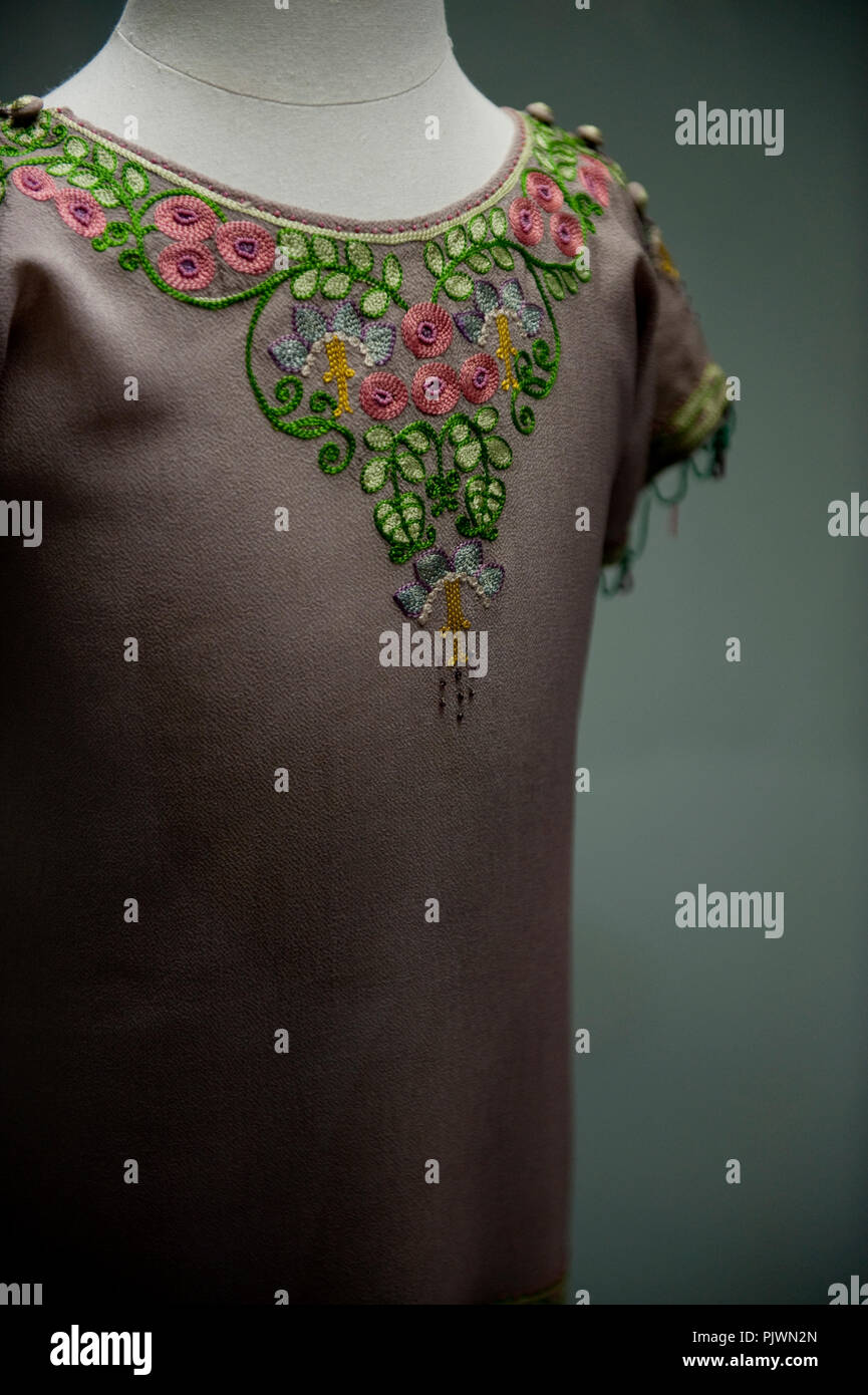 The new exhibition Connections / Verbindingen, a cheeky selection of ...