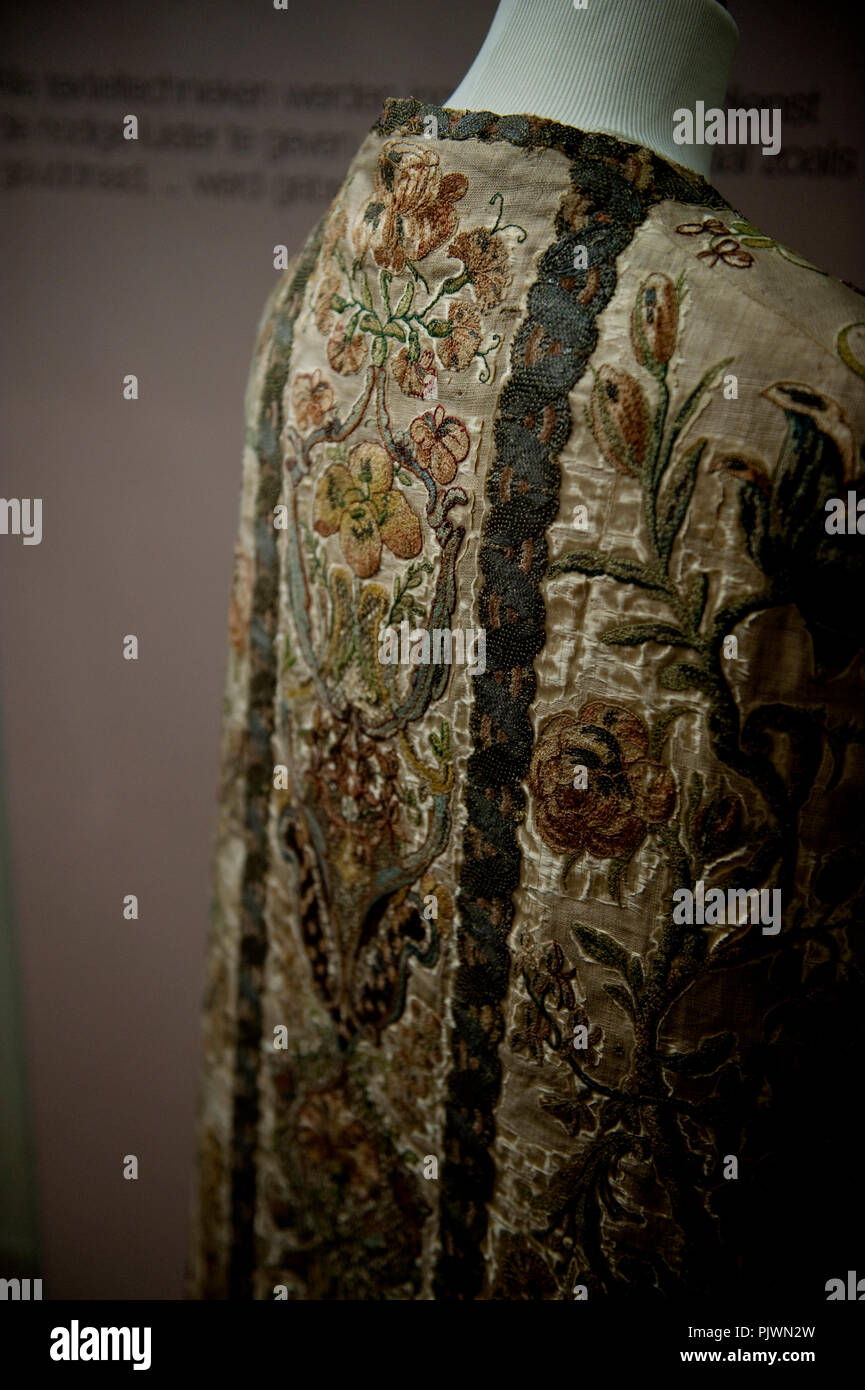 The new exhibition Connections / Verbindingen, a cheeky selection of ...